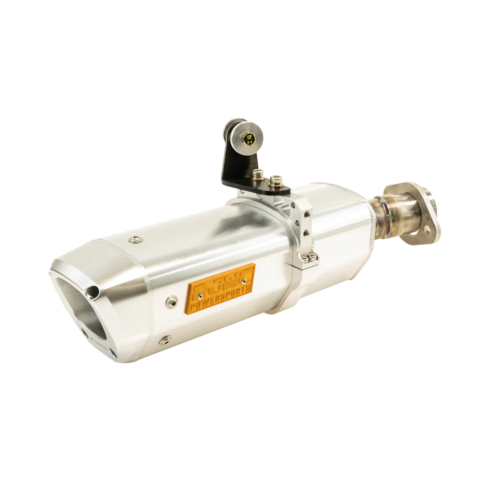 RCJW Cfmoto Cforce 800/850/1000 XC Single APX Inline Gen. 3