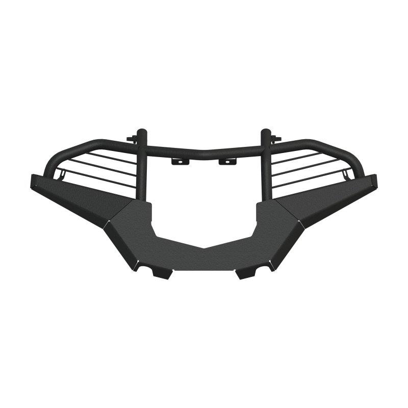 FRONTBUMPER YAMAHA GRIZZLY 700 AB 2016