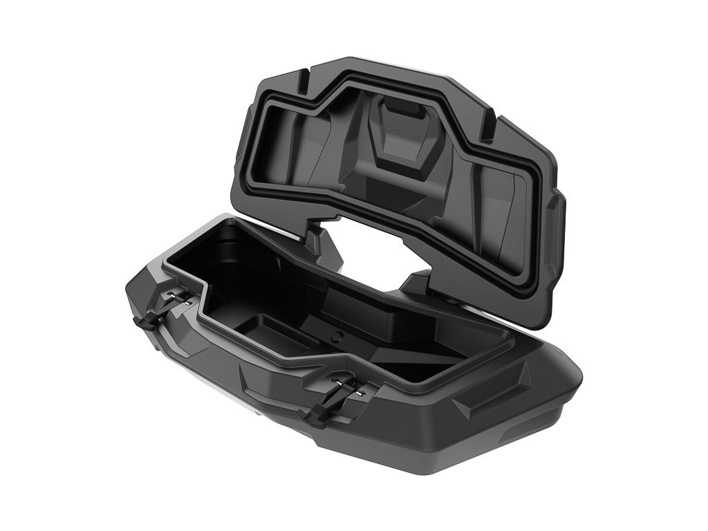 ATV FRONT BOX FÜR HISUN TACTIC 750