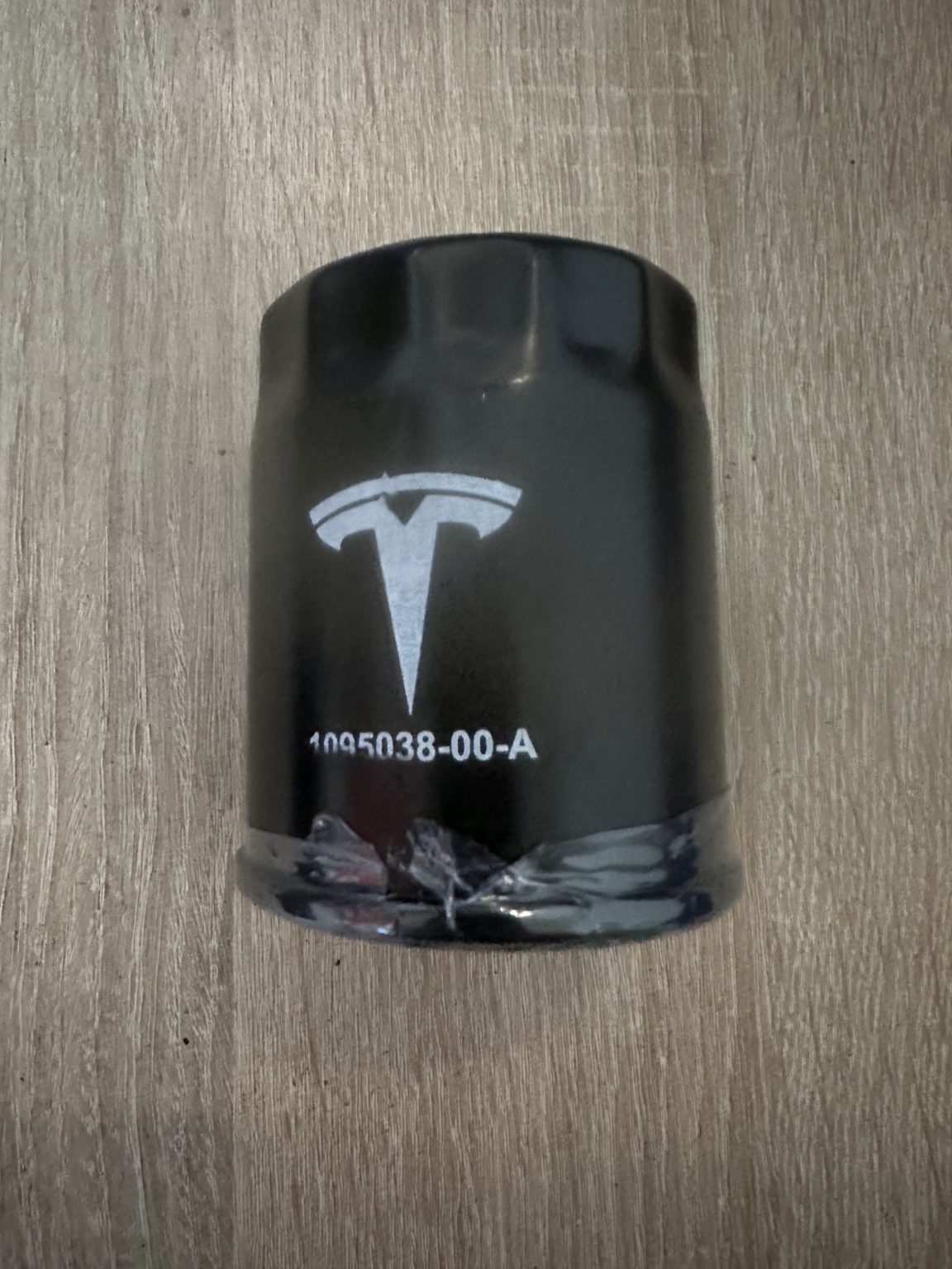 Ölfilter Tesla Model 3 Y Antriebsmotor